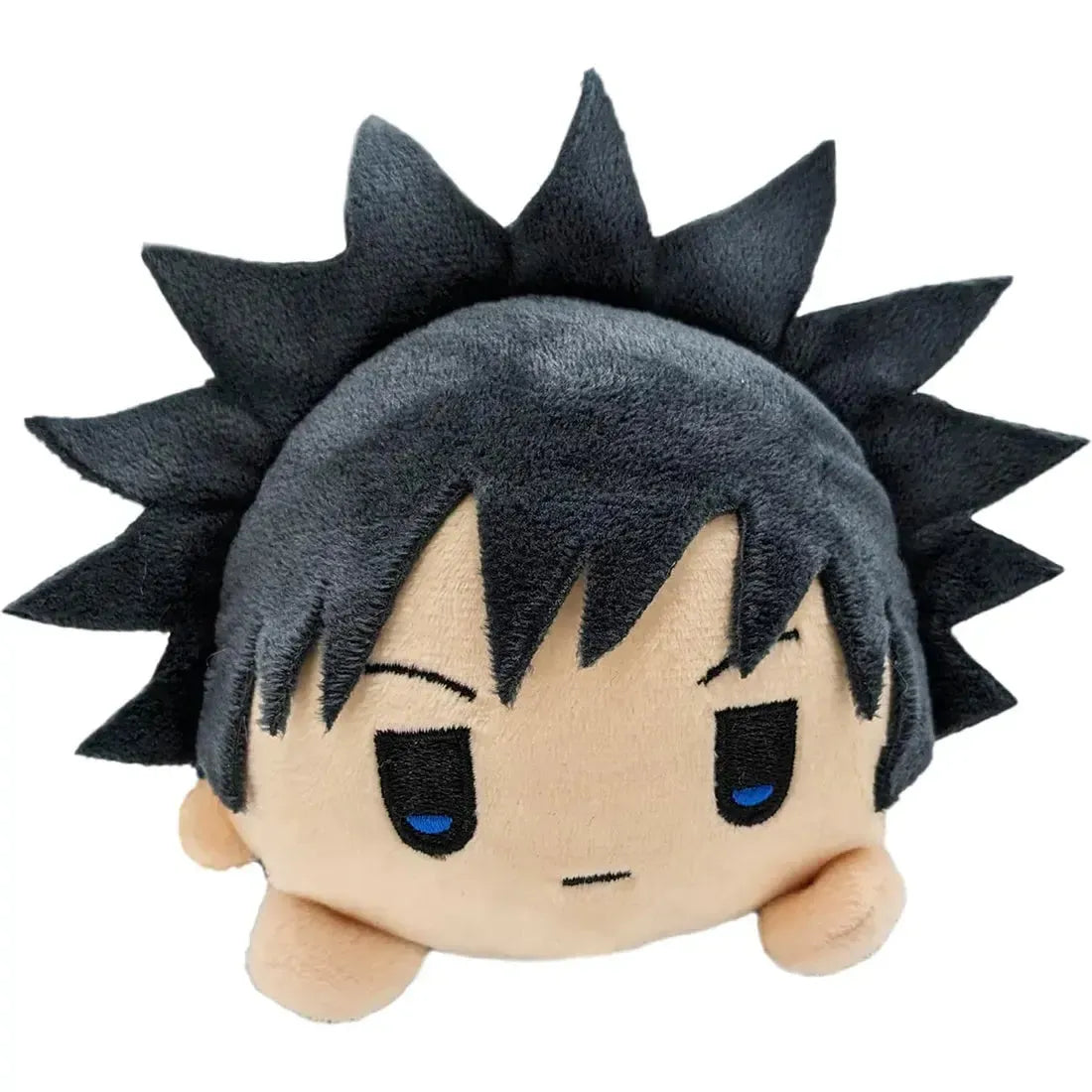Jujutsu Kaisen - Megumi Fushiguro Plush 6" Infinifan Mochibi — Poggers