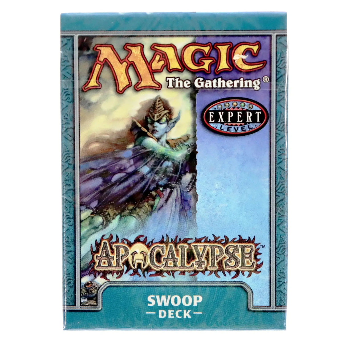 Magic: The Gathering [Apocalypse] - Swoop Theme Deck — Poggers