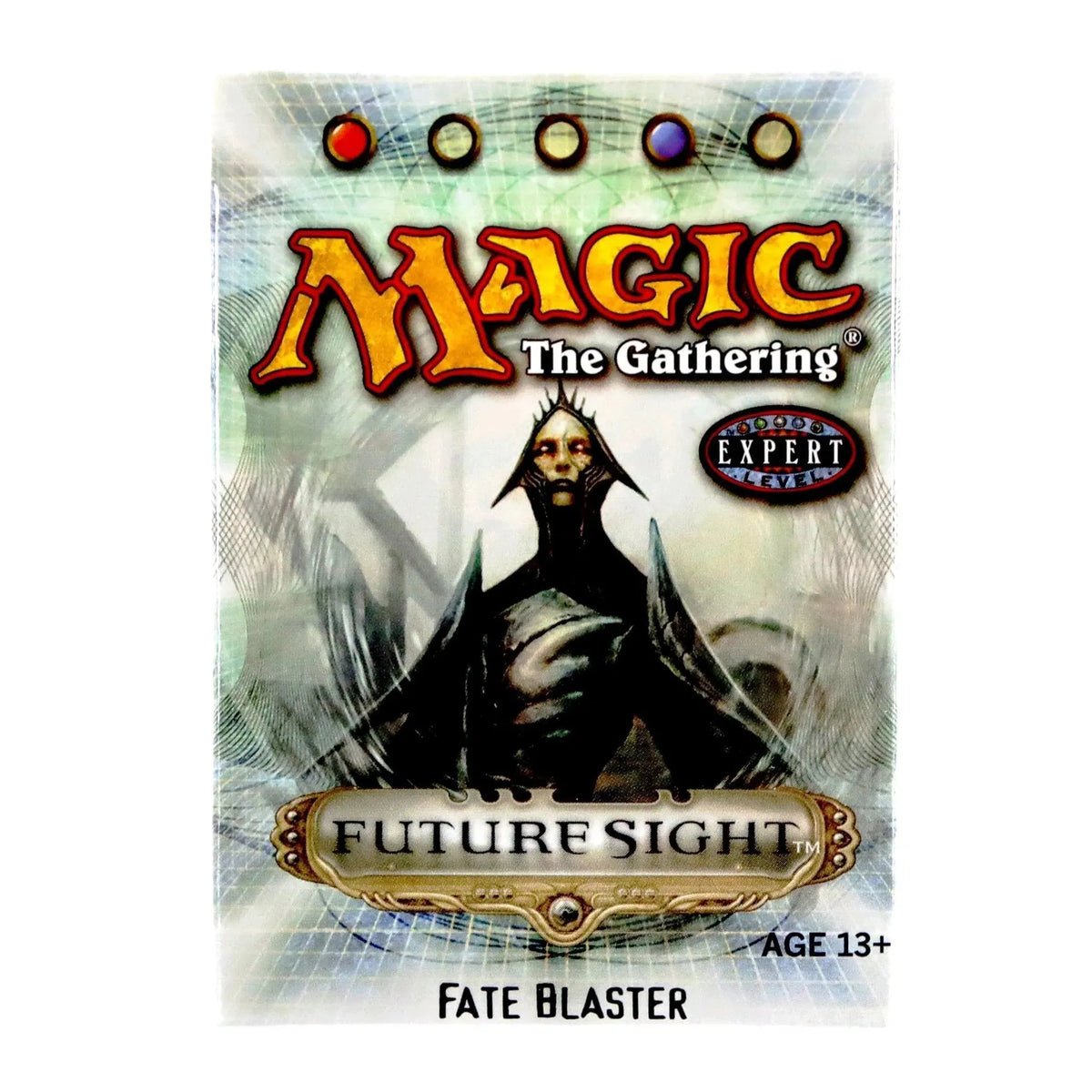 Magic: The Gathering [Future Sight] - Fate Blaster Theme Deck — Poggers