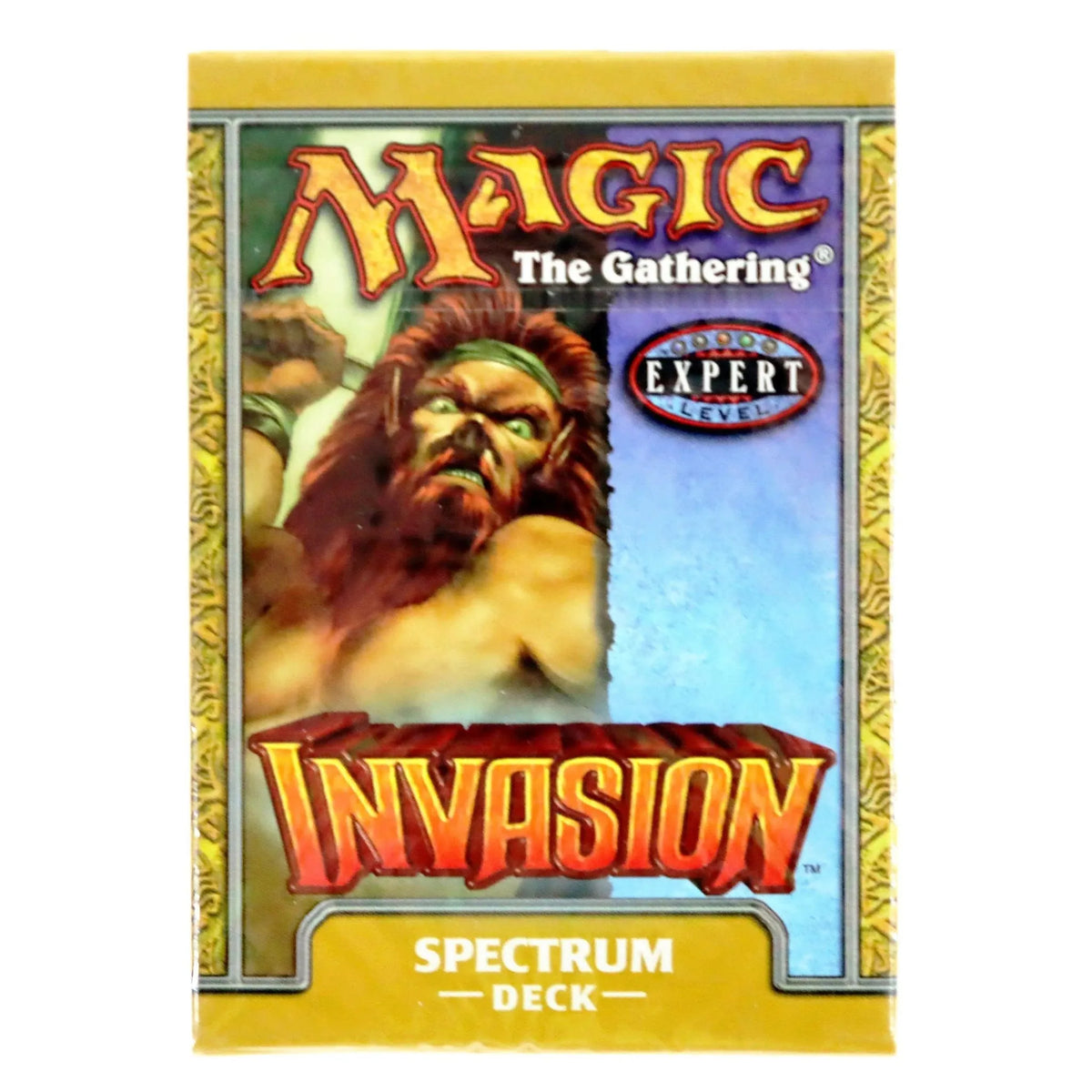 Magic: The Gathering [Invasion] - Spectrum Theme Deck — Poggers