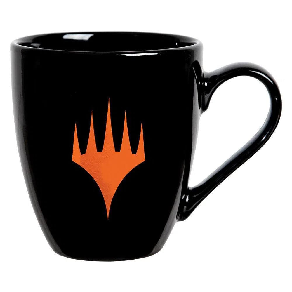 Magic: the Gathering - "Channel Your Power" Planeswalker & Mana Symbol ...