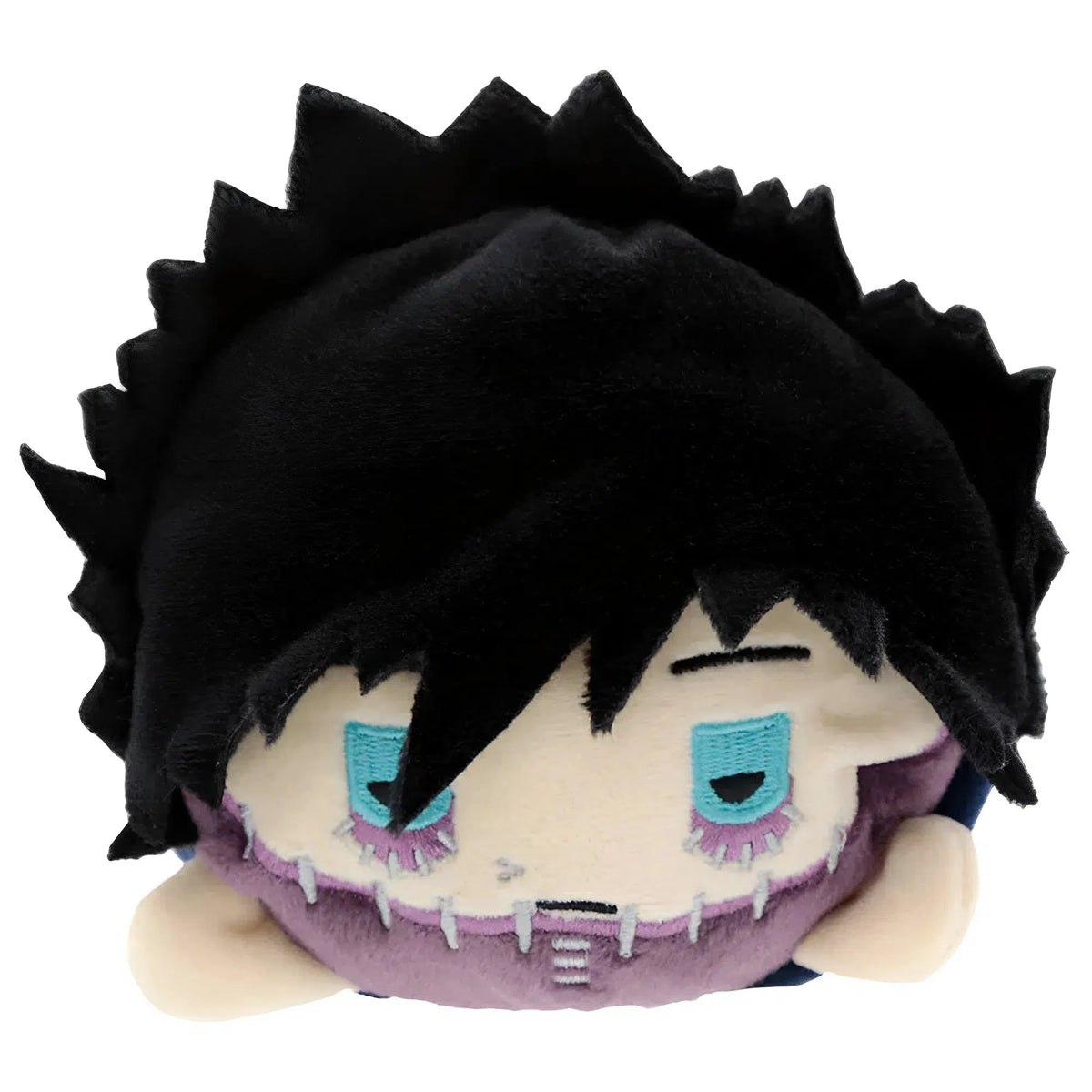 My Hero Academia - Dabi Plush (6") - Infinifan - Mochibi Series — Poggers