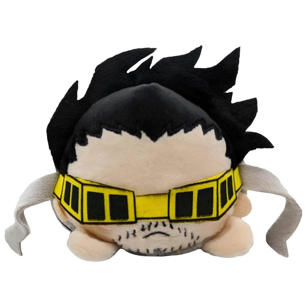 My Hero Academia - Quirk Activated Eraser Head [Shota Aizawa] Plush (6 ...