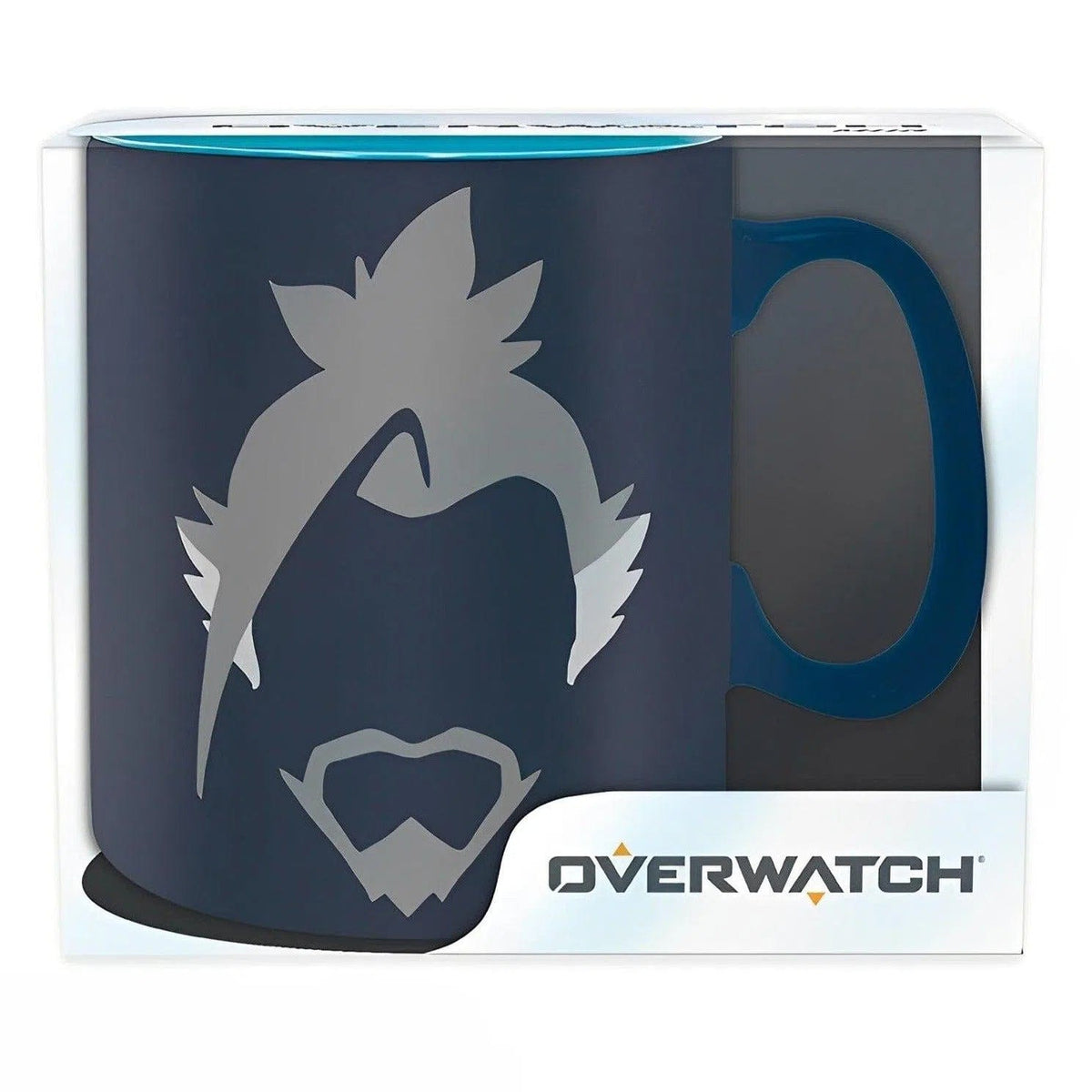 Overwatch - Hanzo King size Ceramic Mug (16 oz.) - ABYstyle — Poggers