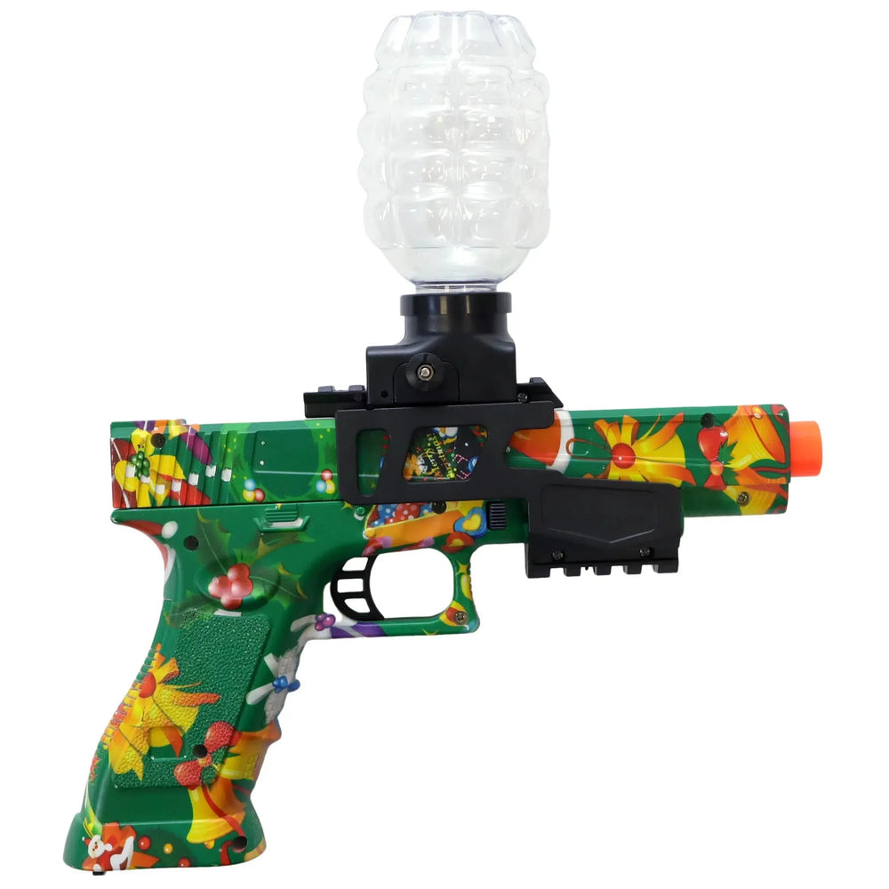 Stealthfire - Pistol Gel Blaster - Powerful Orbeez Gun — Poggers