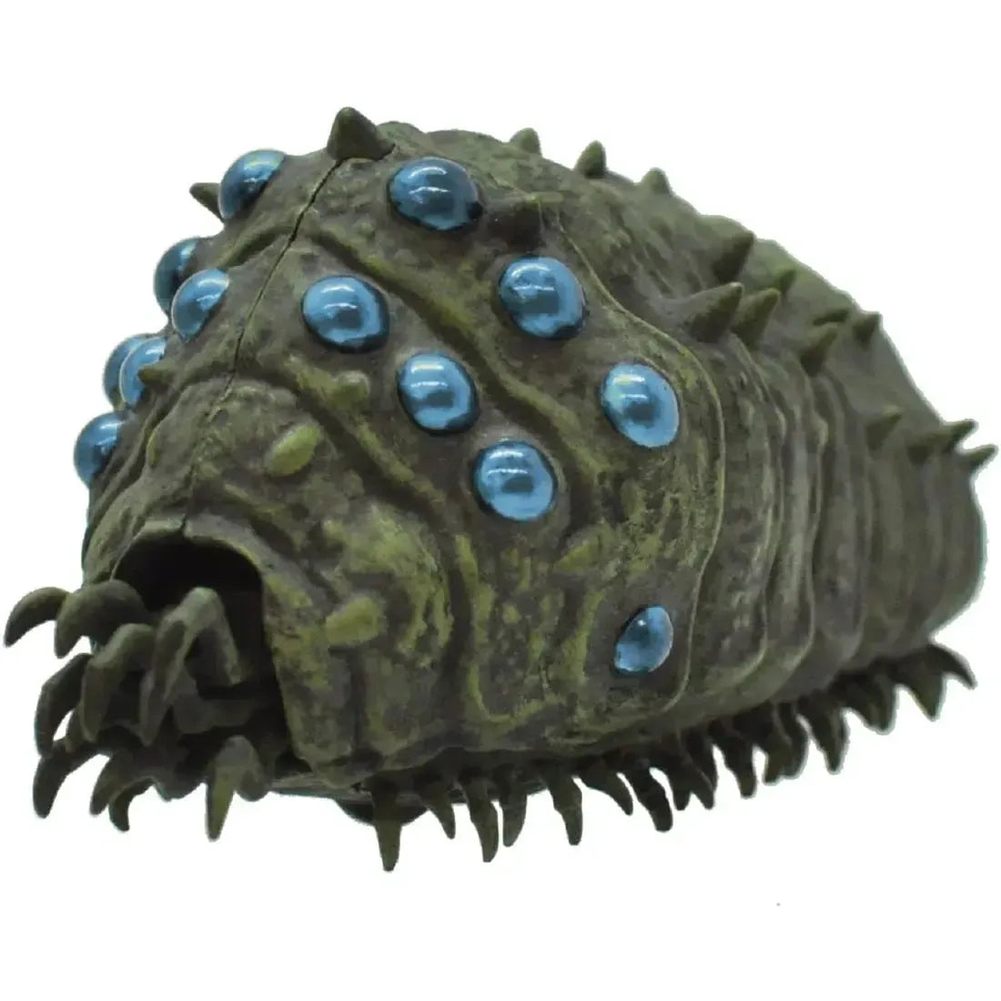 Studio Ghibli Nausicaä Ohmu Insect Toy Car by Ensky Series — Poggers