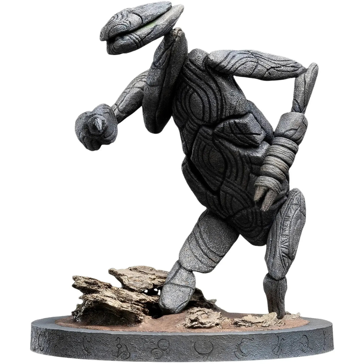 The Dark Crystal - Lore the Golem Statue (1:6 Scale) - Weta — Poggers