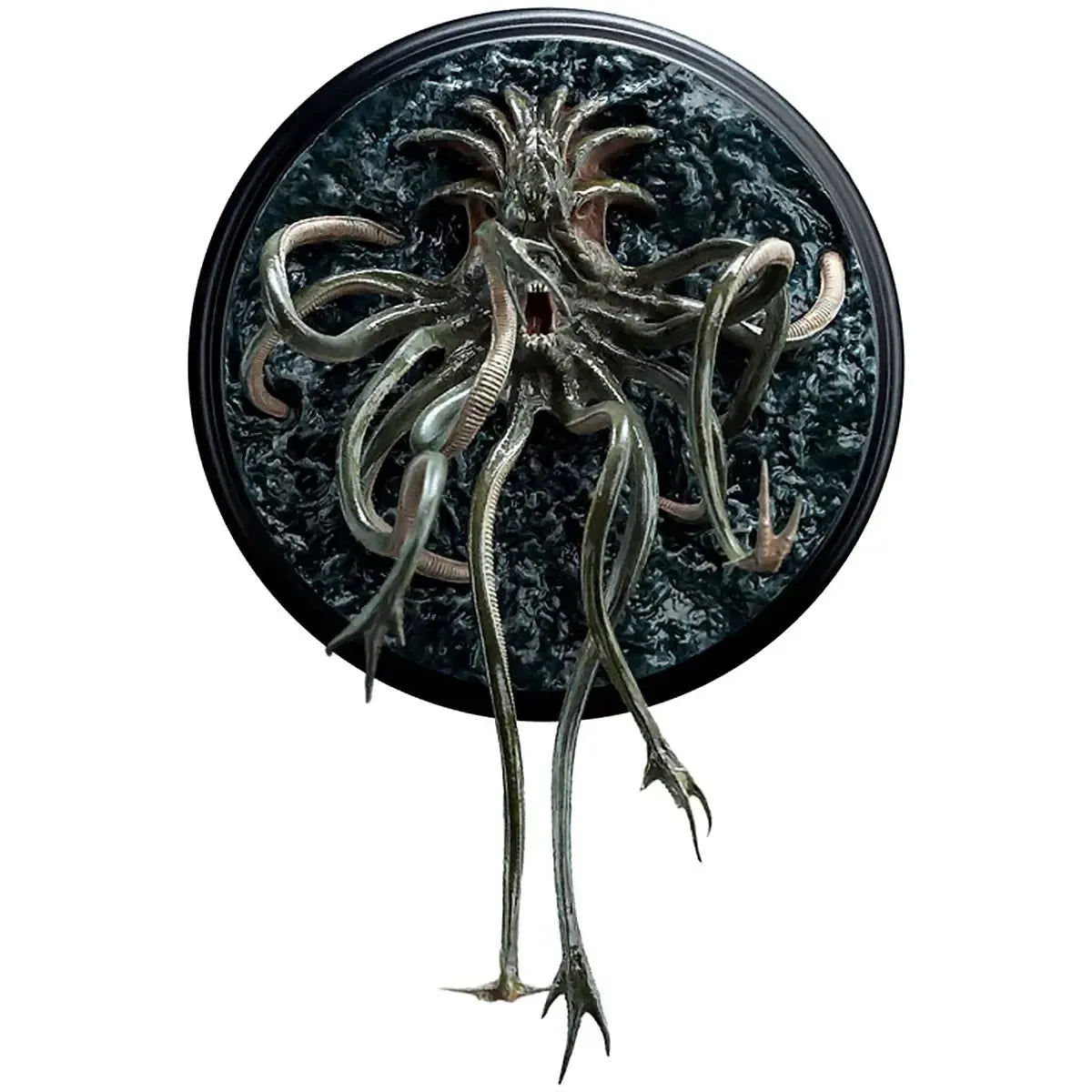 LOTR - Watcher Water Statue Figure (3.7") - Weta - Miniature — Poggers