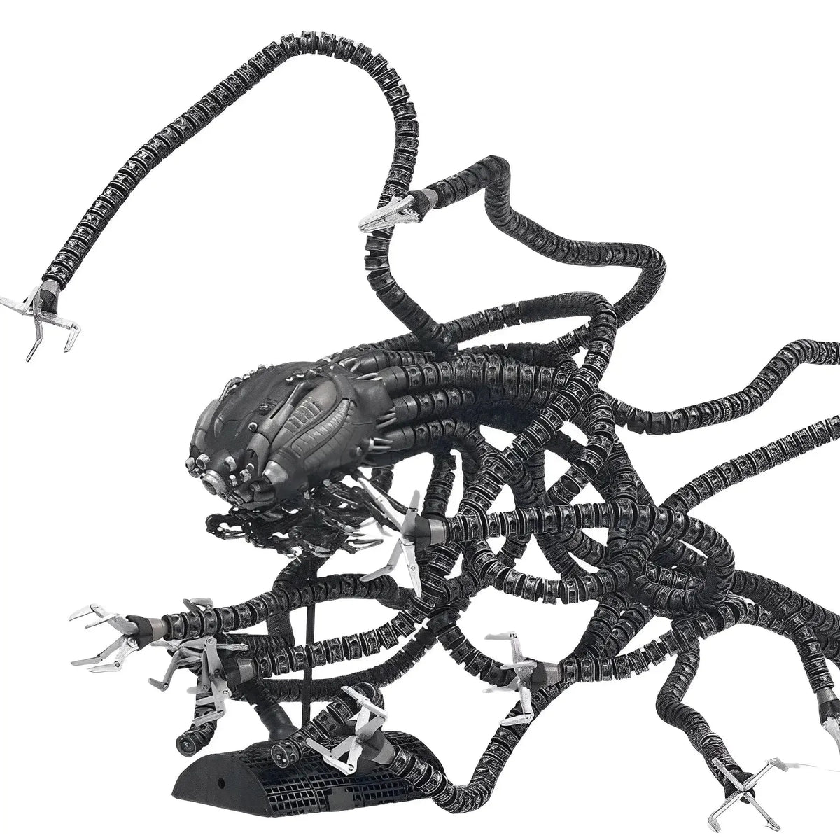 The Matrix - Sentinel Deluxe Boxed Set Action Figure - McFarlane Toys ...