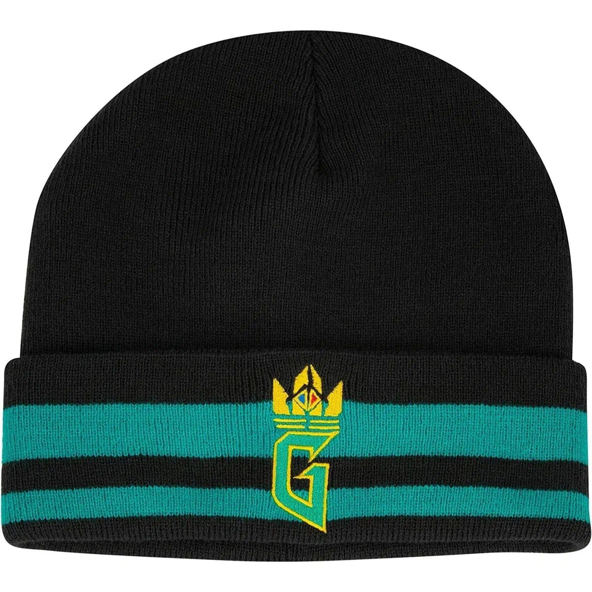 The Witcher 3: Wild Hunt - Gwent Symbol Beanie Hat - J!NX — Poggers
