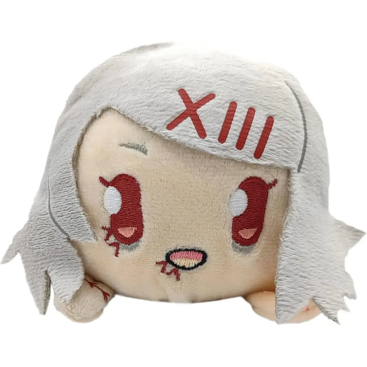 Tokyo Ghoul Juzo Suzuya (6") Mochibi Plush by Infinifan — Poggers